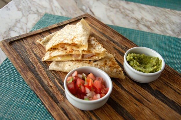 "I Still Eat It As A Comfort Food": 15 Non-American Foods Adored By ...