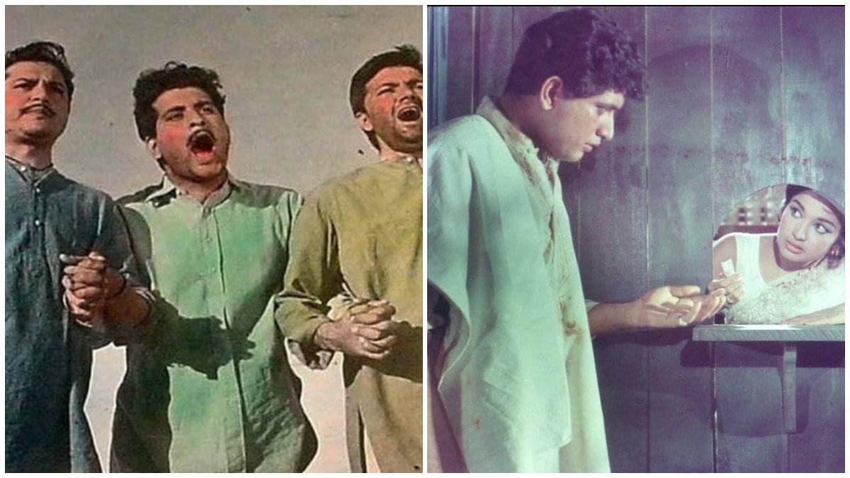 From Shaheed to Upkar: 10 Films That Made Manoj Kumar a Bollywood Legend