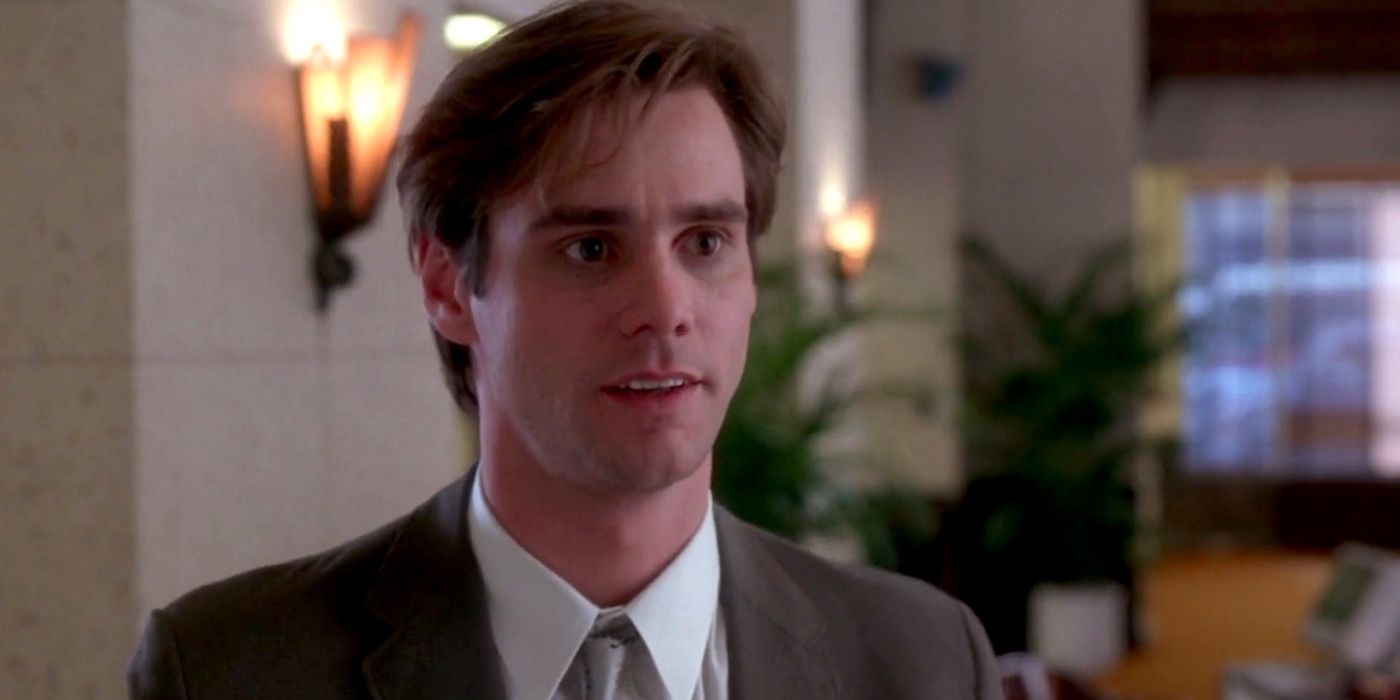 'The Mask': Remake of Jim Carrey Comedy Teased by Studio