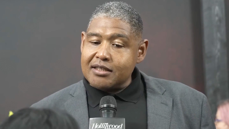Omar Benson Miller on Why it Was Important for Ryan Coogler to ... Omar Benson Miller on Why it Was Important for Ryan Coogler to ...