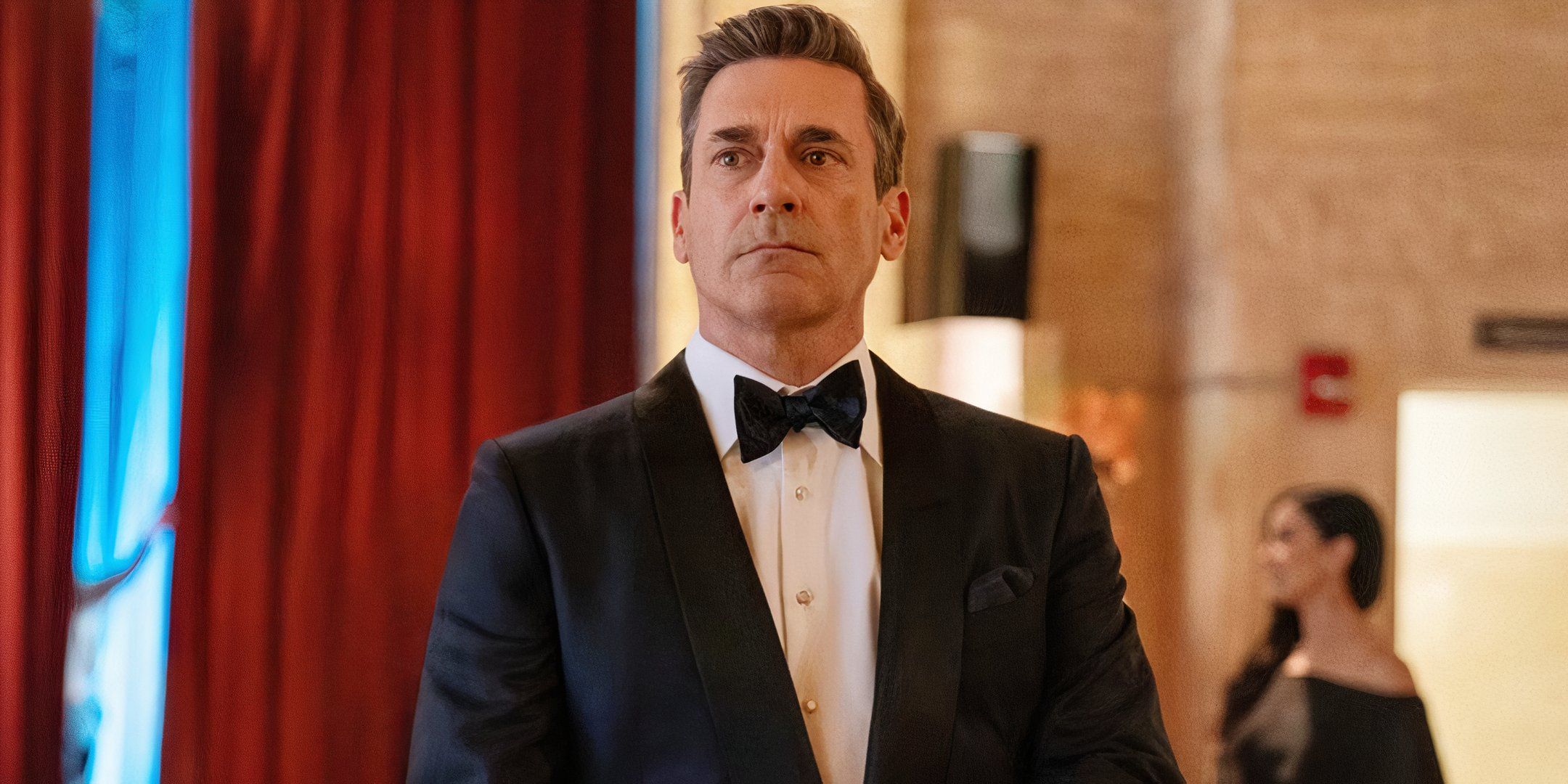 Jon Hamm's TV Dominance Continues With New Apple TV+ Show Debuting With ...