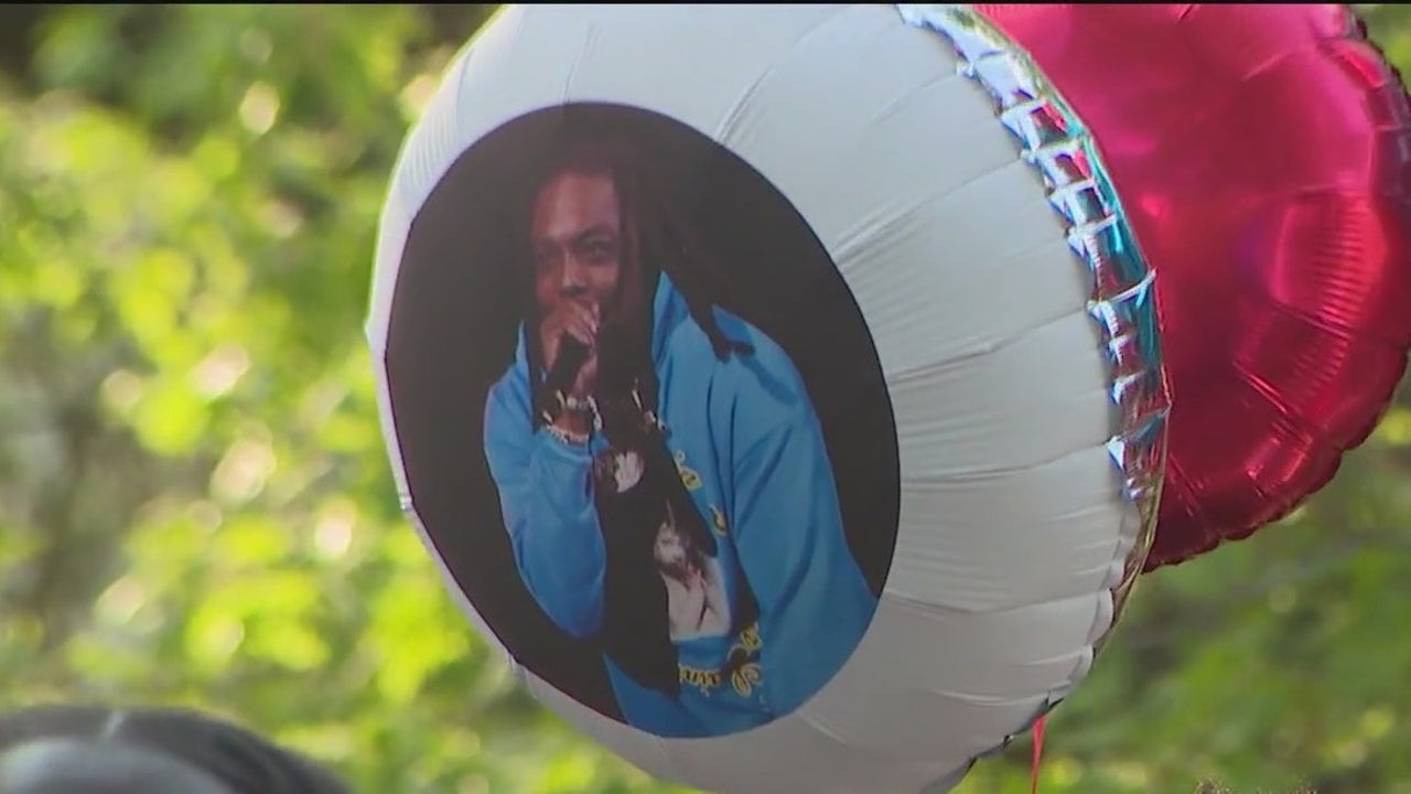 Hundreds gather to honor Atlanta rapper Young Scooter after fatal ...