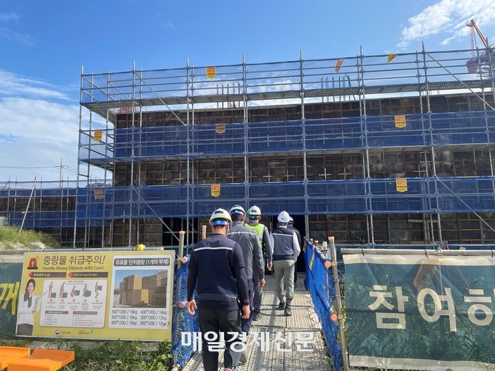 LH 올해 첫 민간참여 공공주택 사업 재공모 나선다