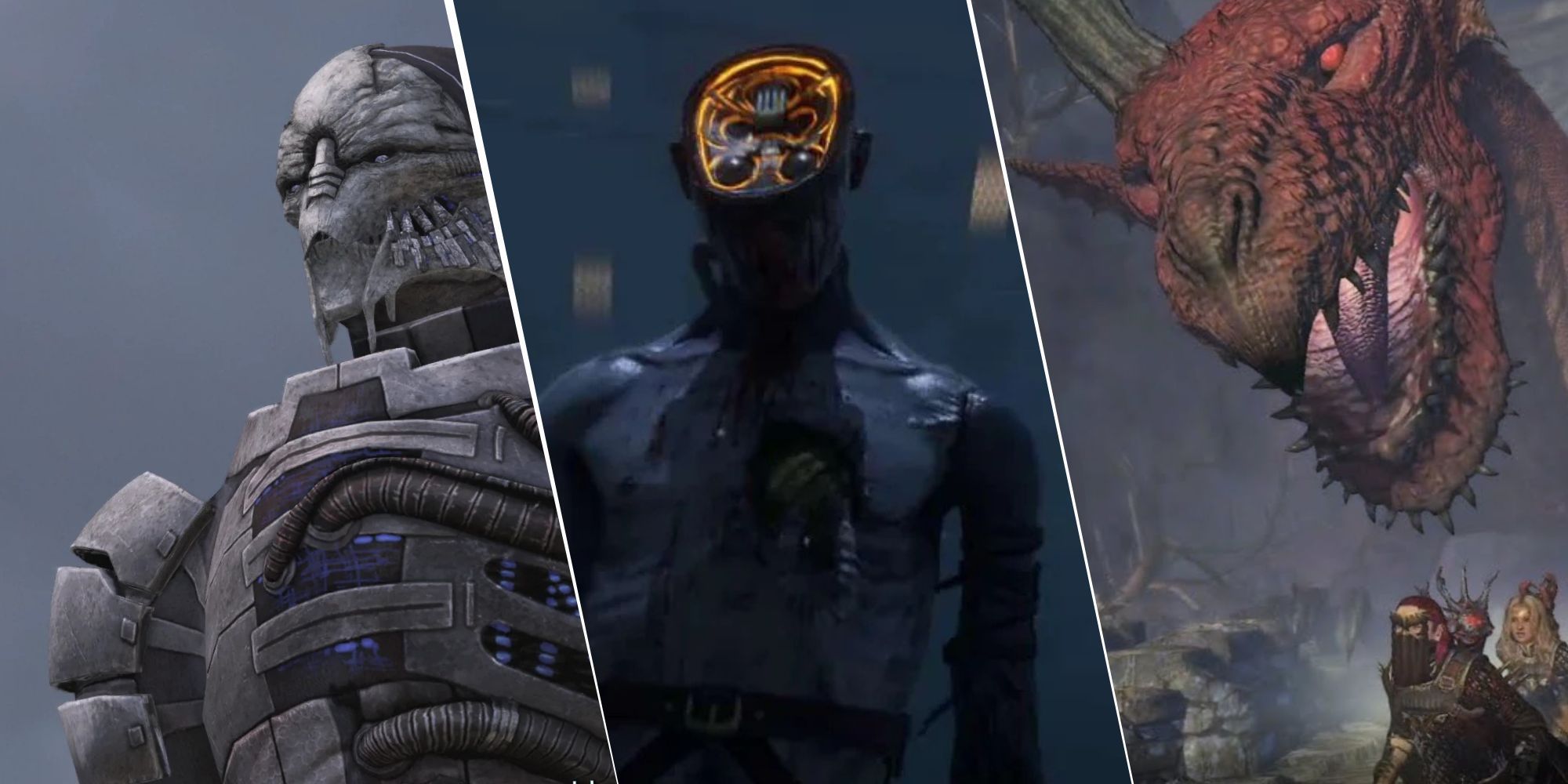 8 Final Boss Fights That Are Actually Optional