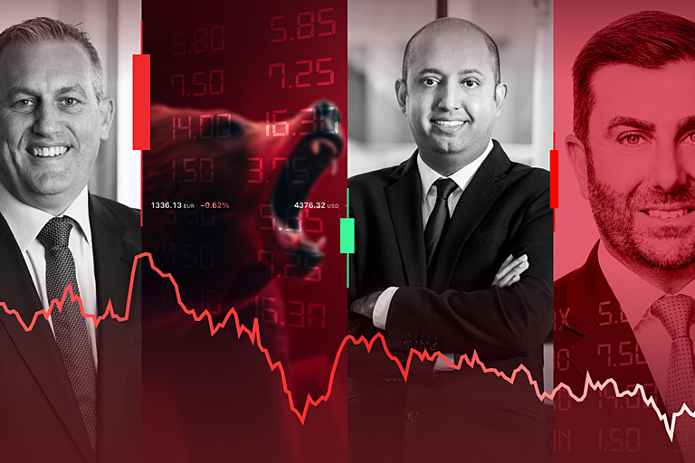 How seasoned investors handle growth stock meltdowns (plus 7 companies ...