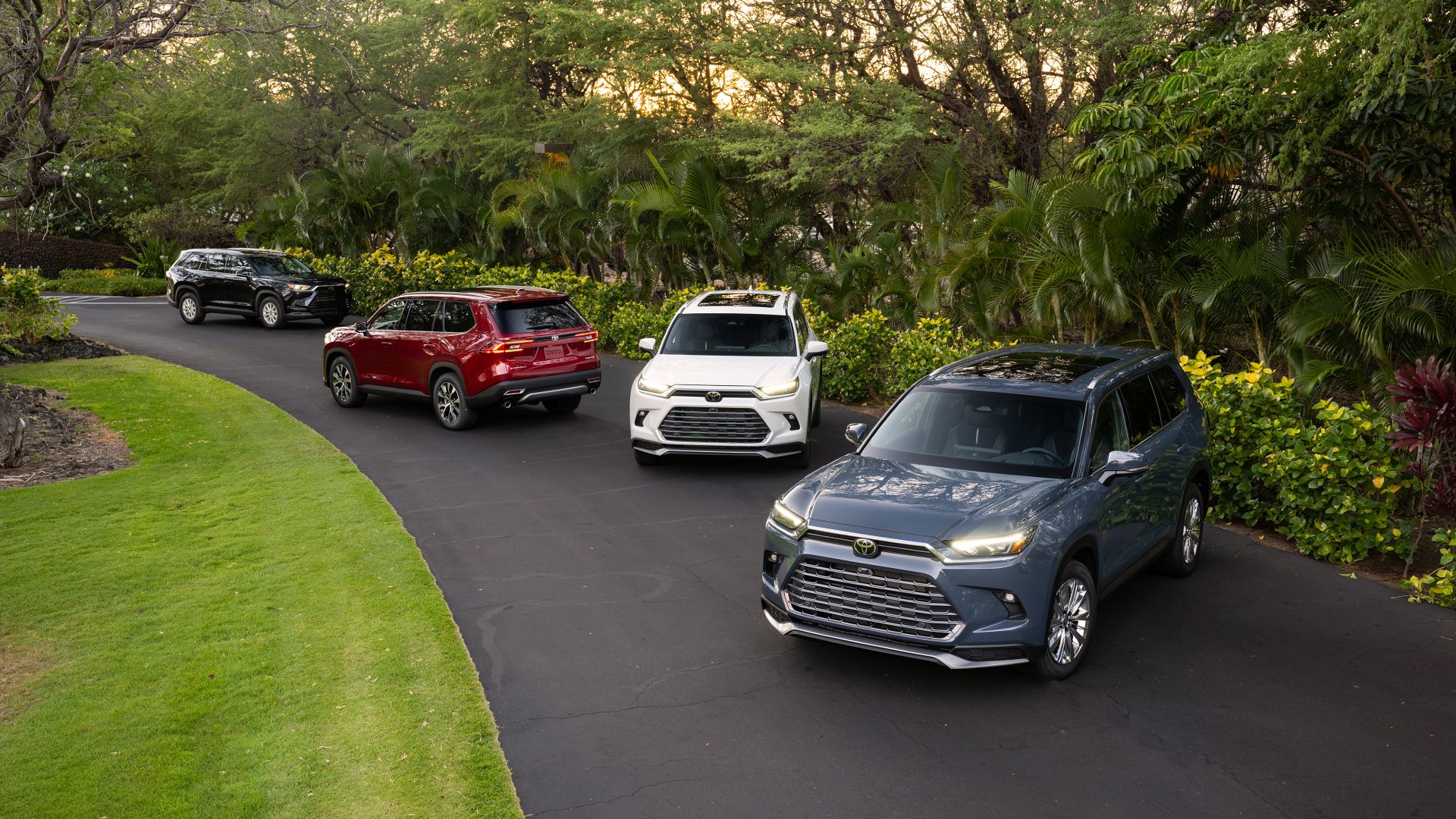 Toyota Is An Innovation Powerhouse