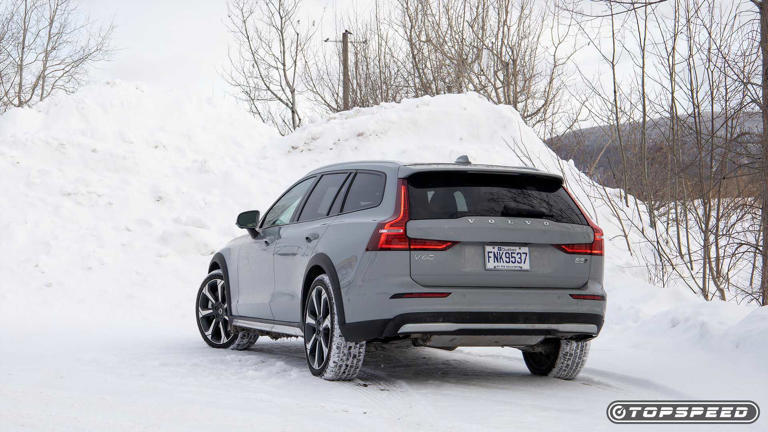 Best station wagons you can still buy new in 2026