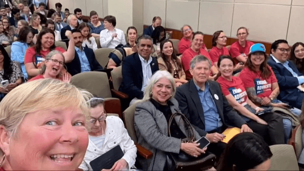 Parents remain hopeful school choice can be defeated despite House ...