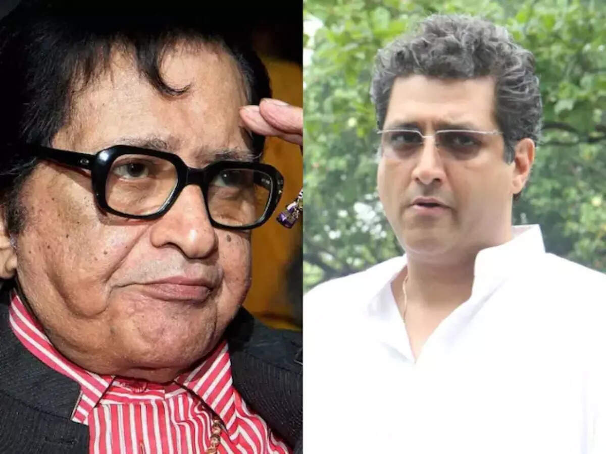 Manoj Kumar’s son opens up on his father's recent health struggles: 'He ...
