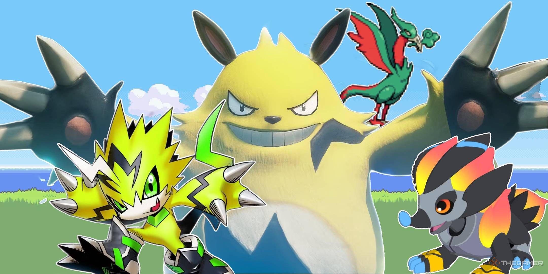 What Happened To All The Pokemon Killers?