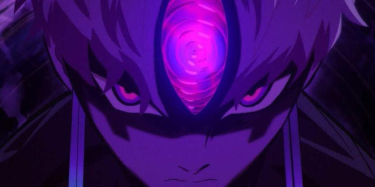 Dandadan Season 2 Shares First Look at Its Main Villain, Teasing Okarun ...