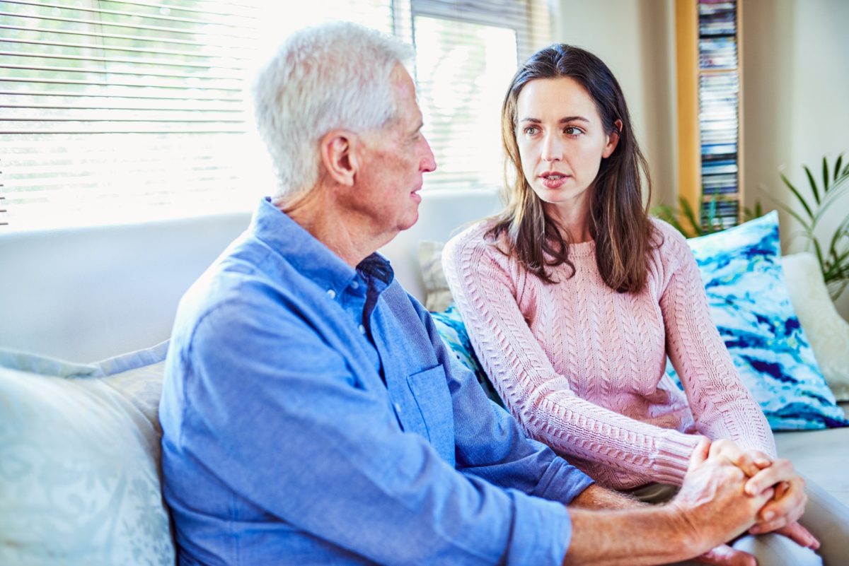 My daughter’s stepfather is walking her down the aisle – I feel so betrayed