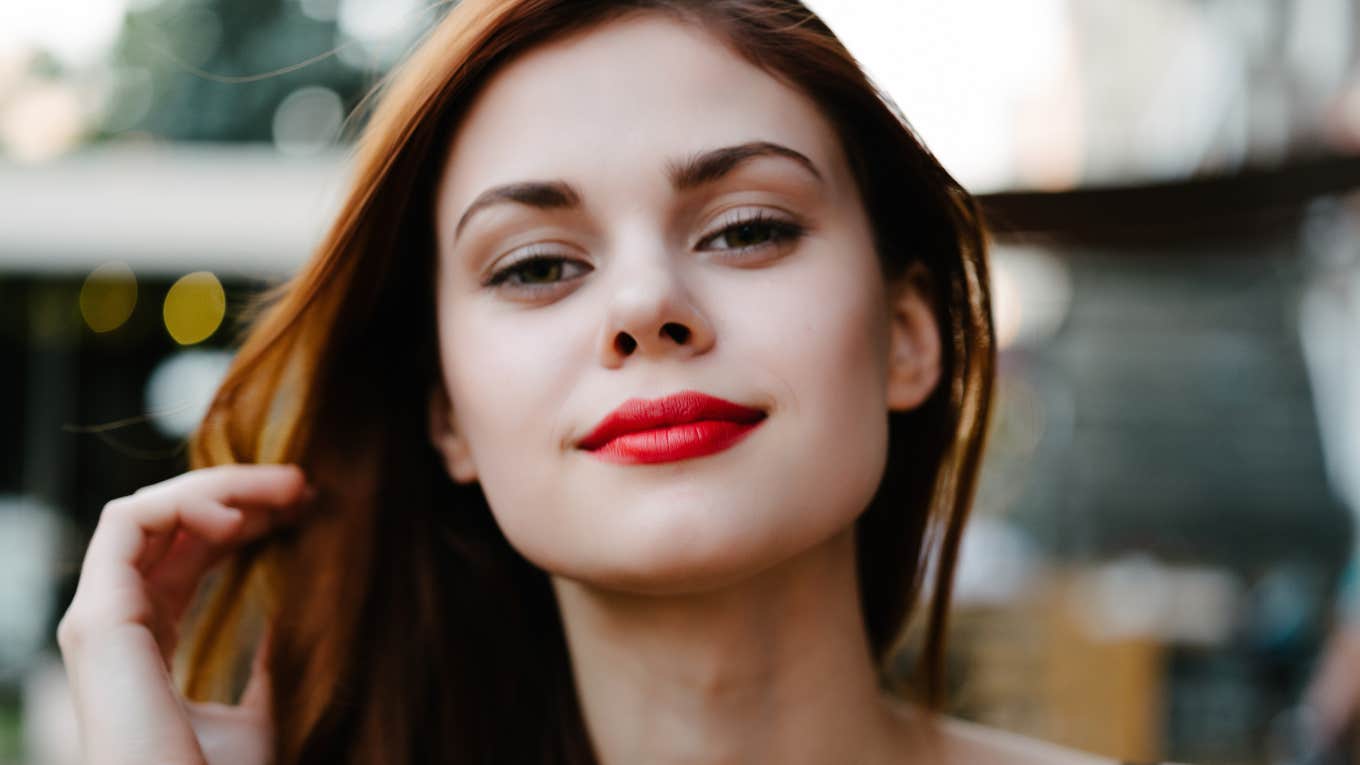 11 Things Women Stop Tolerating Once They Know Their Worth