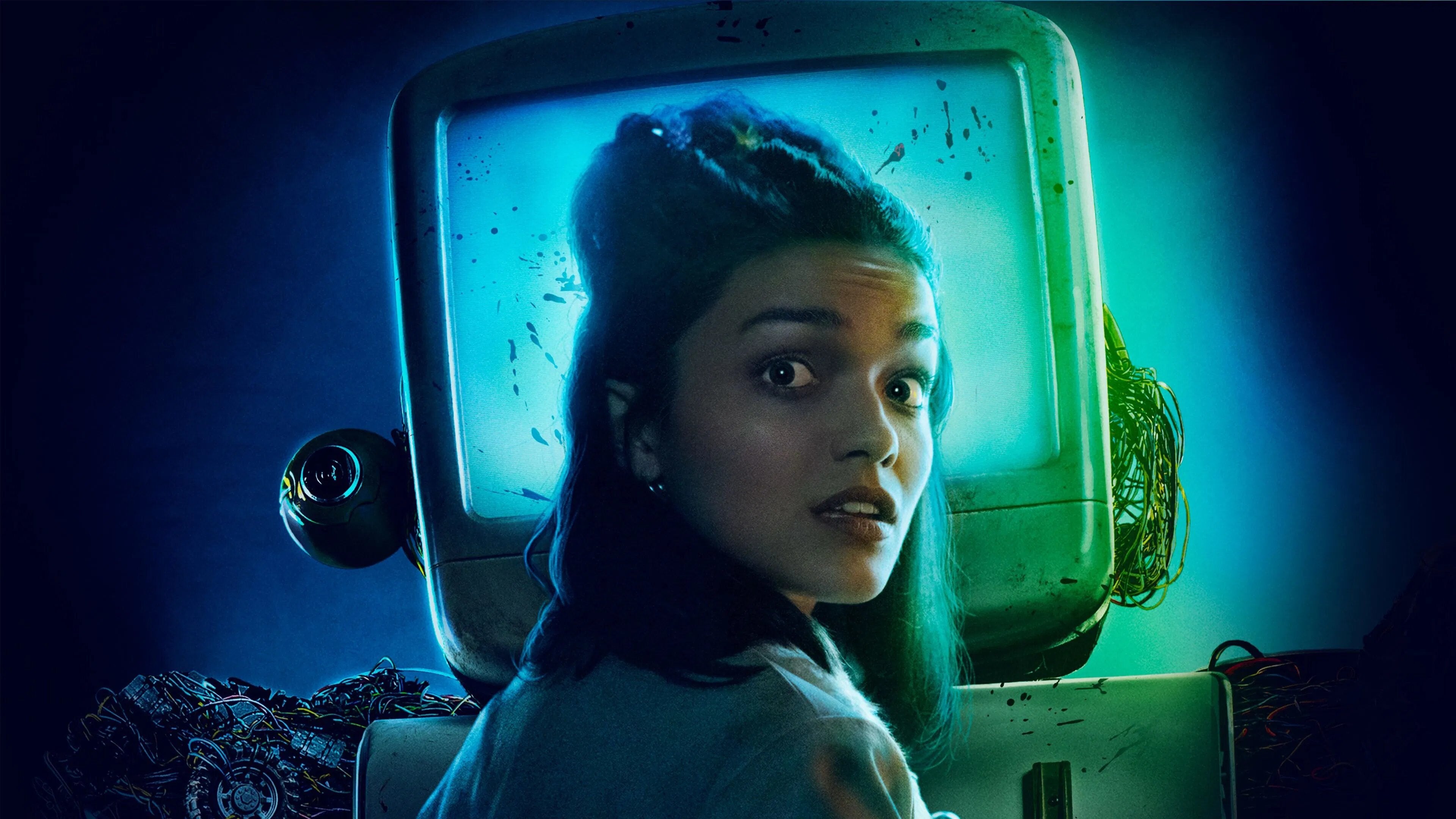 Relive the terror of the new millienium in 'Y2K'