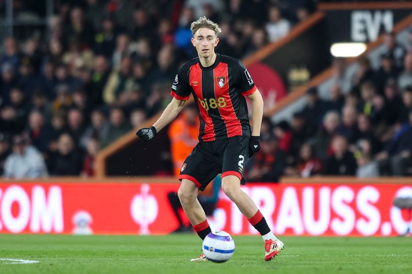 Dean Huijsen transfer latest: Liverpool falls behind, Chelsea ‘takes ...