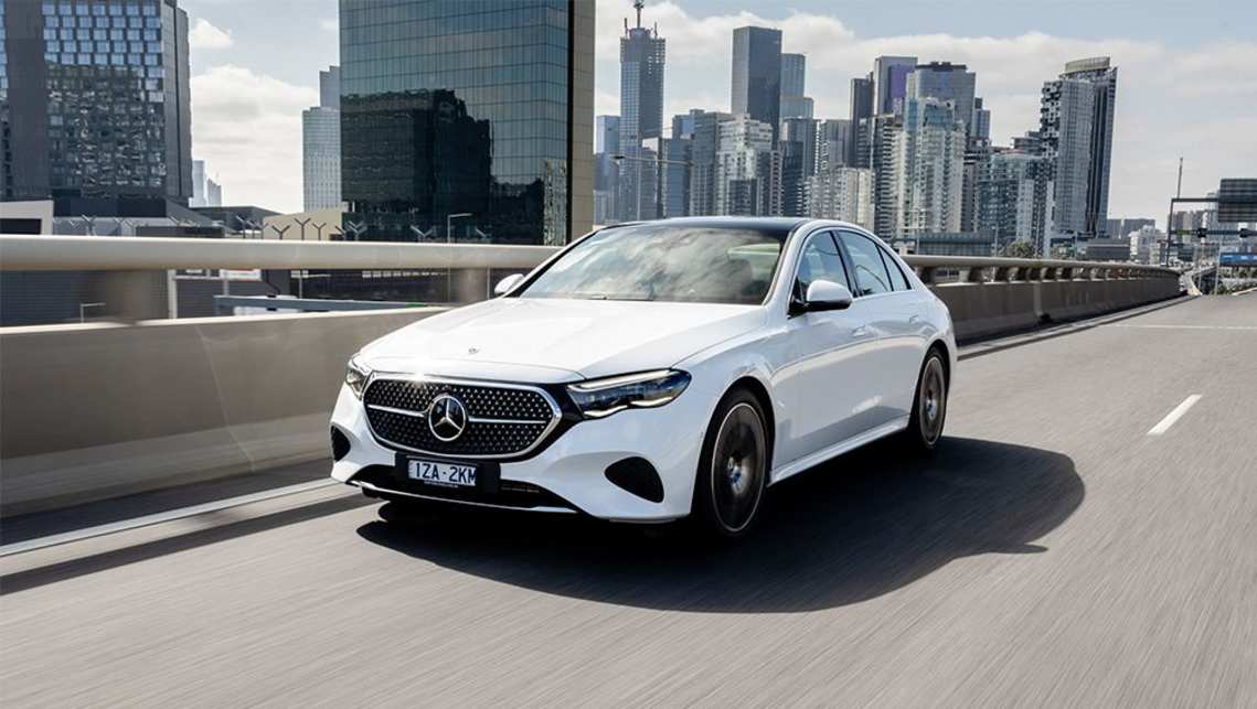 Base model Benz legend