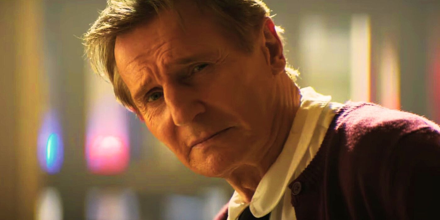 Liam Neeson’s ’The Naked Gun’ Aces CinemaScore and Rotten Tomatoes ...