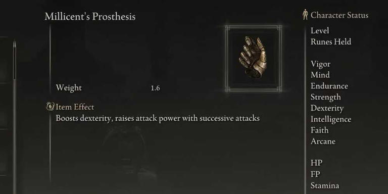 Elden Ring: 10 Best Talismans, Ranked