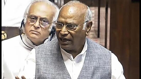 Congress to challenge wakf bill constitutionality in Supreme Court