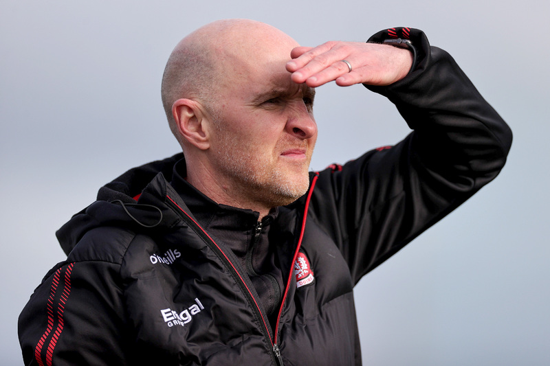 'An awful legacy of injuries' - How Derry have been hit hard ahead of ...