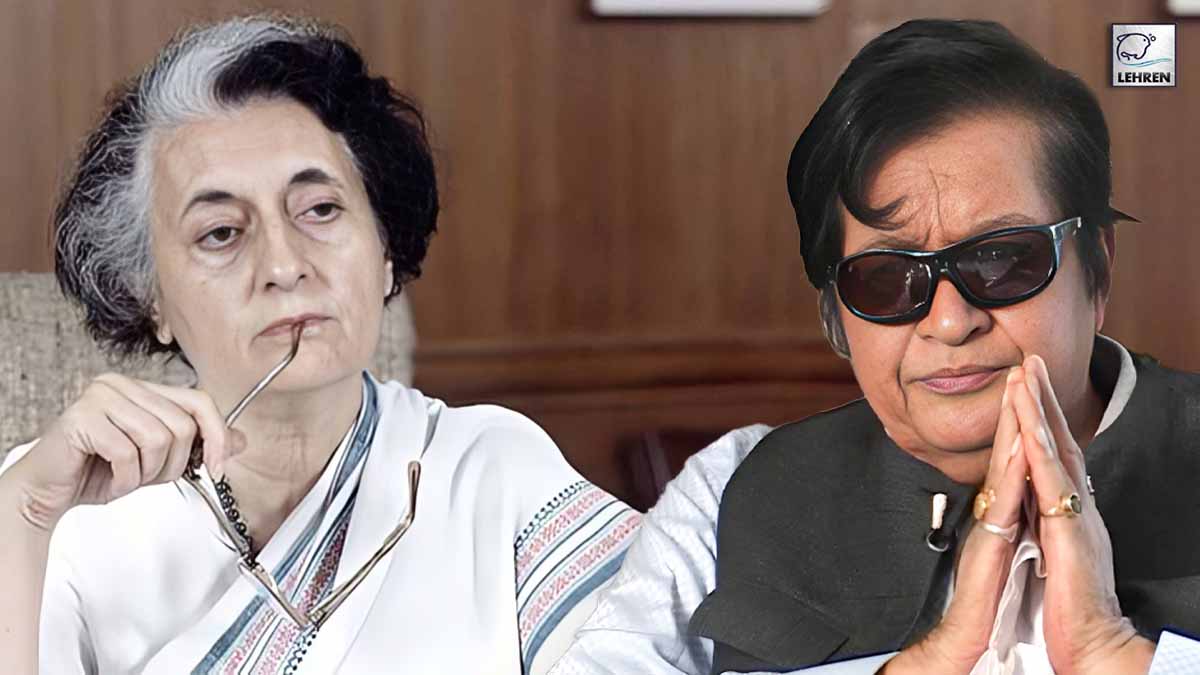 Why Manoj Kumar Was Against the Emergency Despite His Close Ties with ...