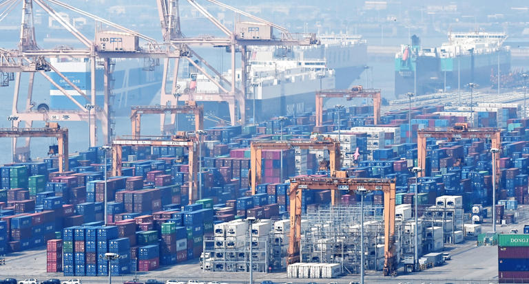 South Korean SMEs reeling under Trump-era tariff policies