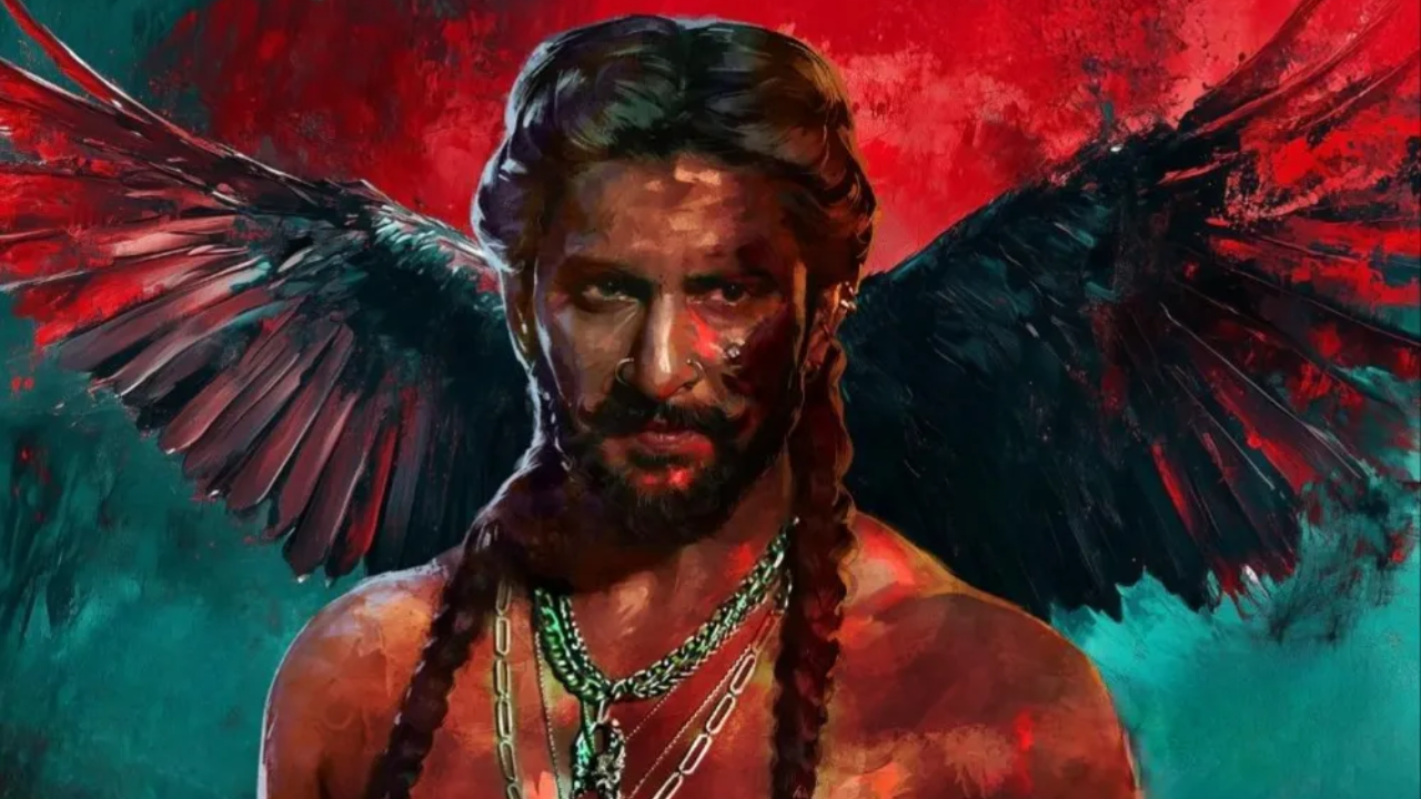 Nani starrer 'The Paradise' team hits back at trolls, confirms film is ...