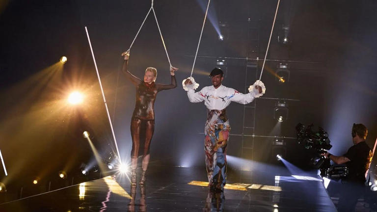 Wer ist raus bei "GNTM 2025"? Diese Models mussten gehen