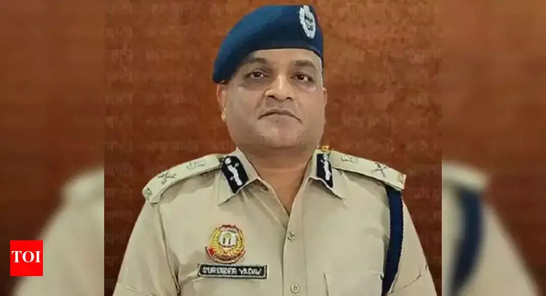 Chandigarh DGP Surendra Singh Yadav, transferred, 2nd shortest tenure ...