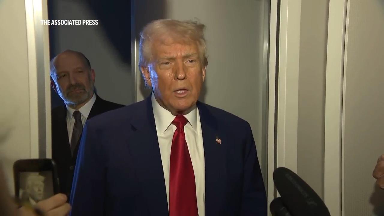 Trump fires NSC officials a day after far-right activist raises ...