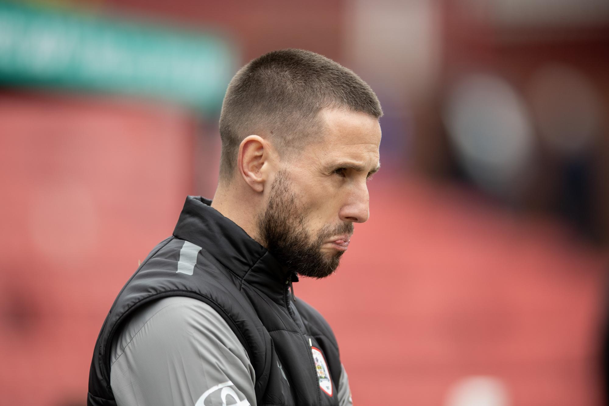 Roy Keane, an old-school Sunderland legend and the Oakwell kit washers ...