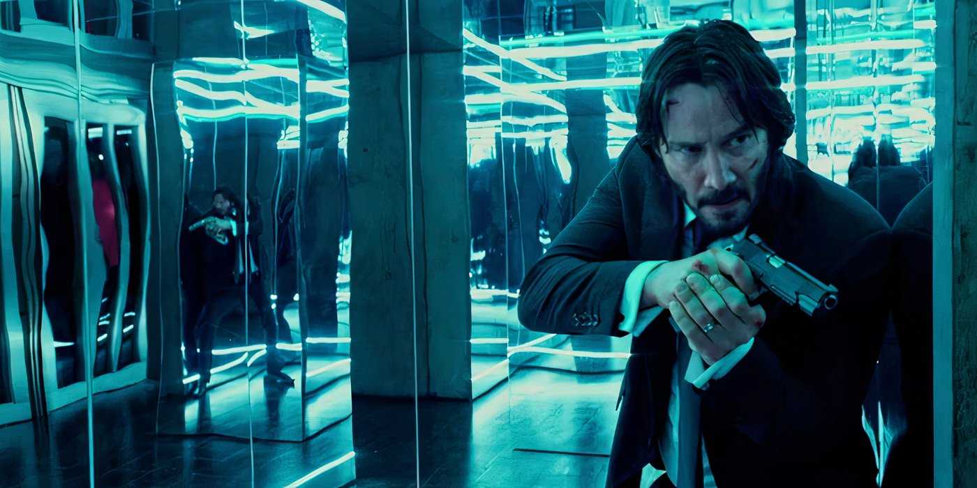 The Complete John Wick Timeline, Explained
