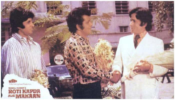 Remembering Bharat Kumar: 7 Manoj Kumar movies to watch now