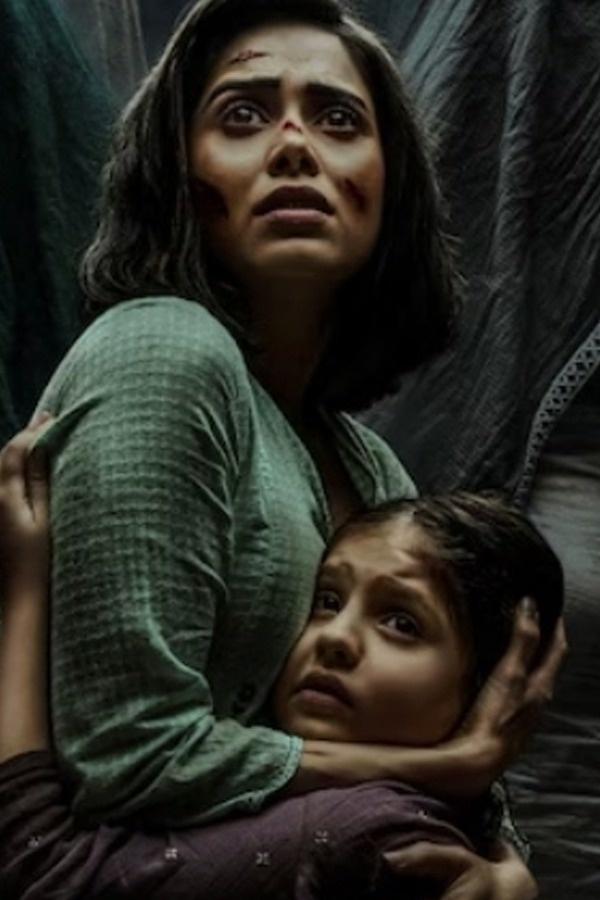 ‘Chhorii 2’ Trailer: Nushrratt Bharuccha Faces Evil Daasi Soha Ali Khan ...