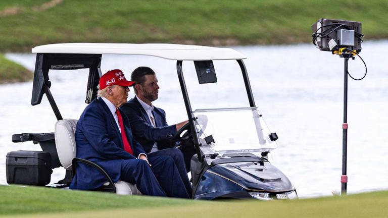 Trump’s self-inflicted tariff crisis sparks confusion, chaos and ...