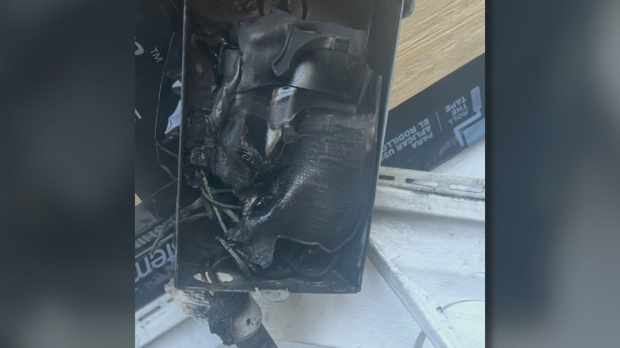 St. Charles Fire warns about specific surge protector at center of fires