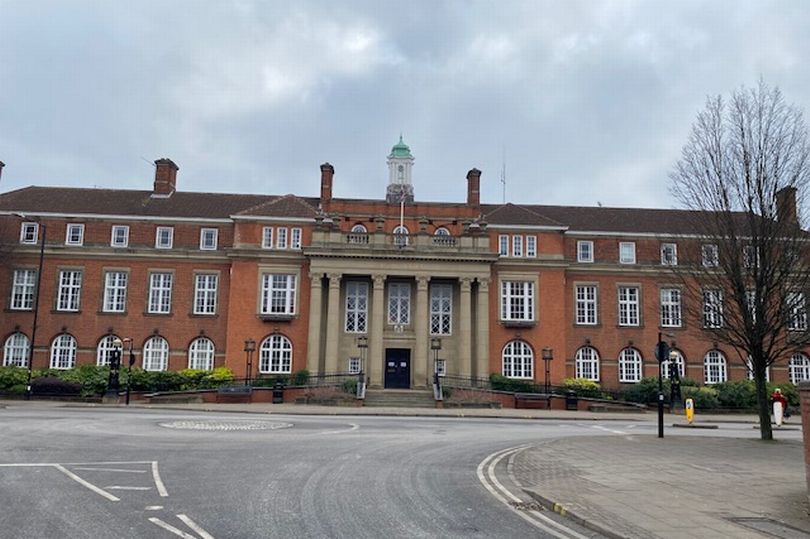 Watershed moment for Nuneaton and Bedworth council confirmed