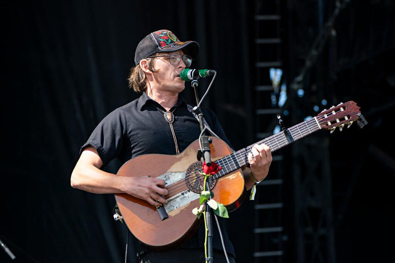 Stephen Wilson Jr. cancels Hogs for the Cause performance after family ...