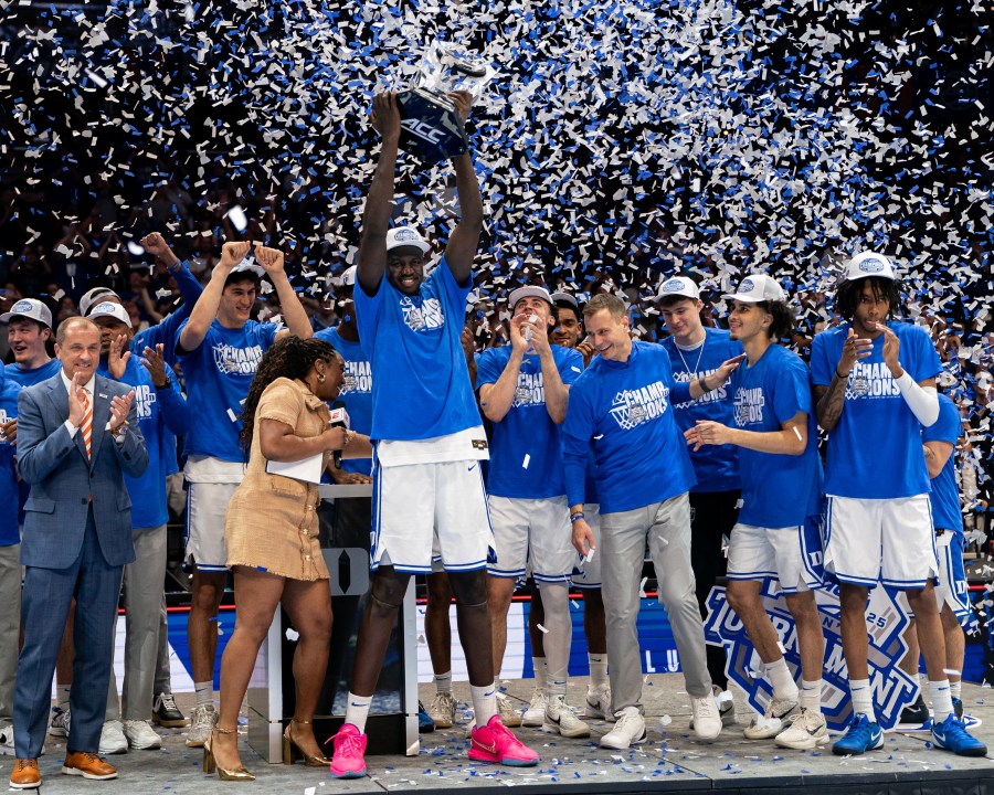 Chase for the Championship: FOX8 breaks down Duke University’s upcoming battle with Houston in ...