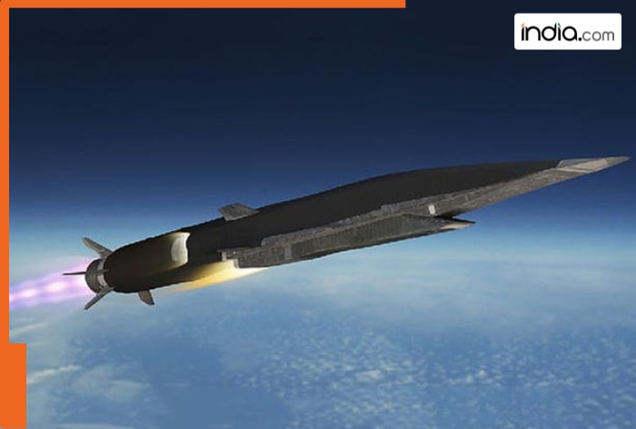 This is the world’s fastest missile, capable of…, country that owns it ...