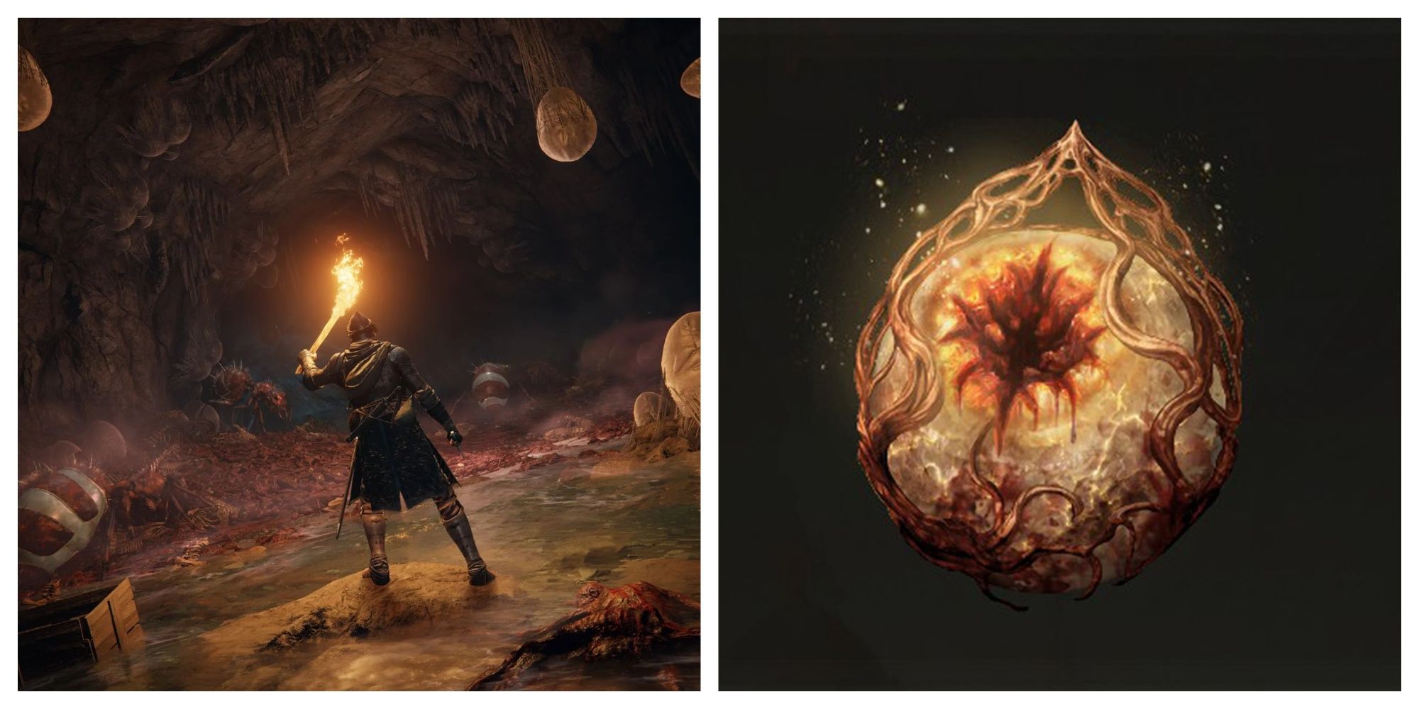 Elden Ring: 10 Best Talismans, Ranked