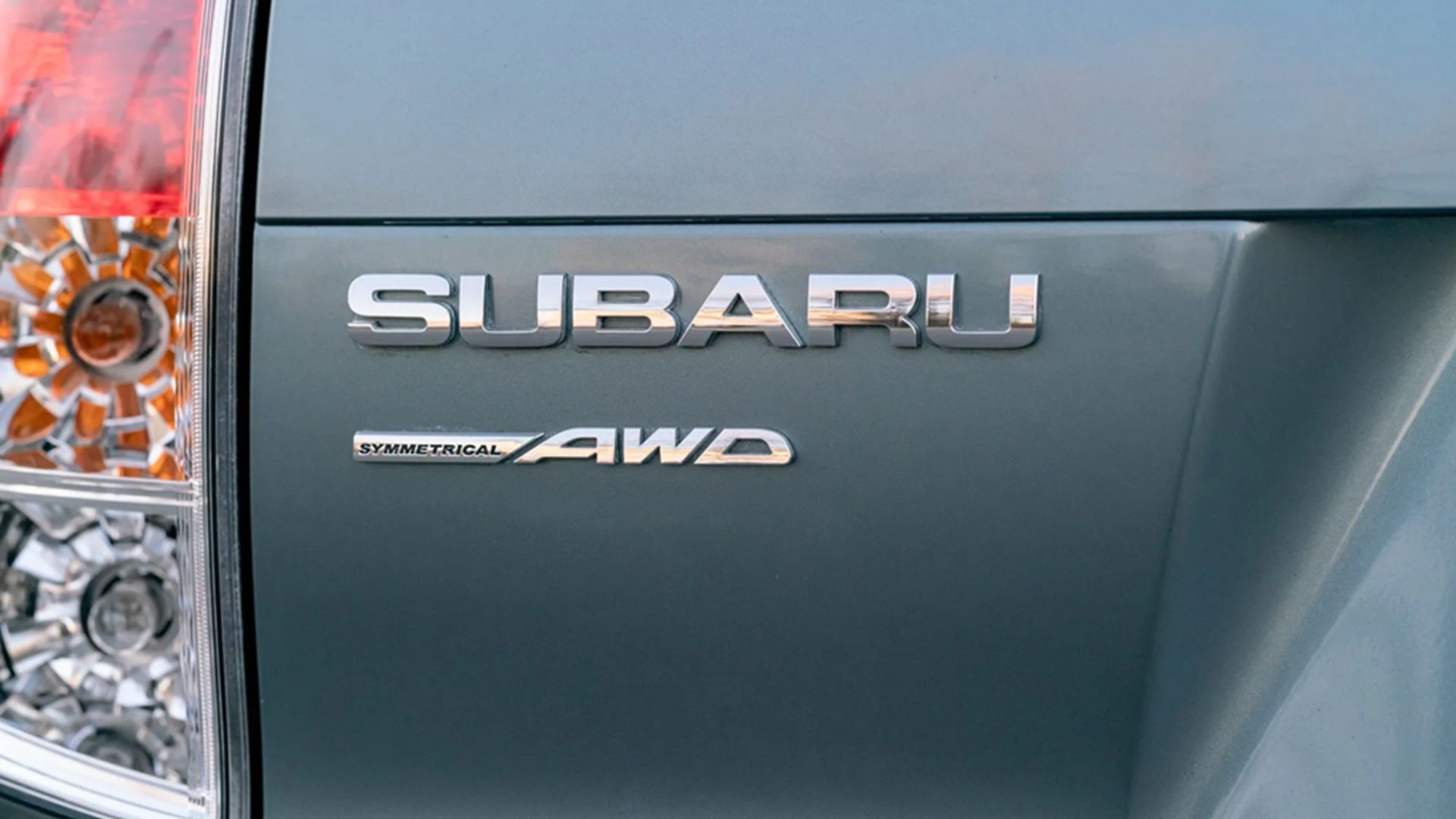 Why This Is The Most Reliable Subaru Forester Generation