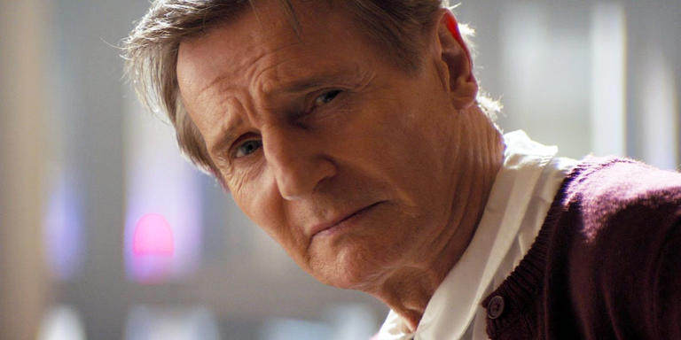 'There's No Way': Liam Neeson Reveals The 1 Thing He Refused to Do for The Naked Gun Reboot