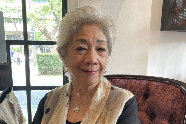 Busy 2025 for Alice Reyes Dance Philippines