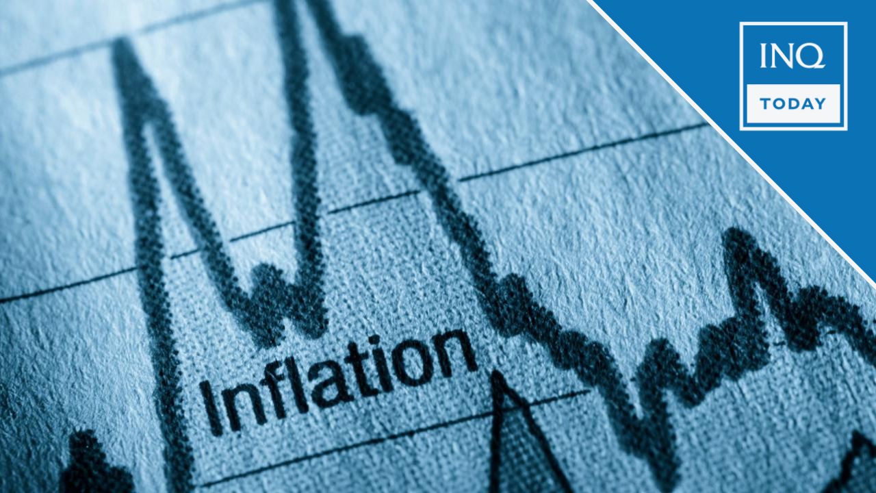 March inflation further slows to 1.8% | INQToday