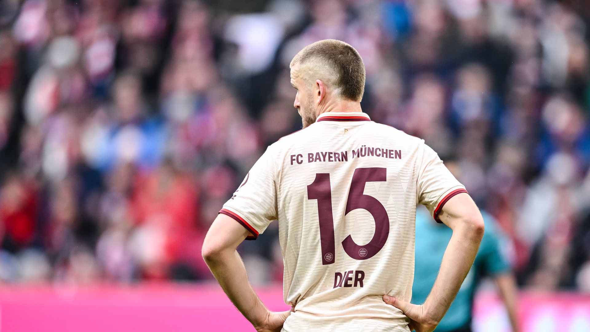 Report: Three more players expected to extend contracts at Bayern Munich