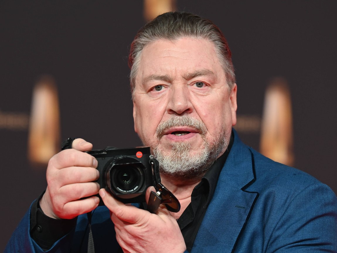 Armin Rohde turns 70: An Actor Worth a Thousand Pictures
