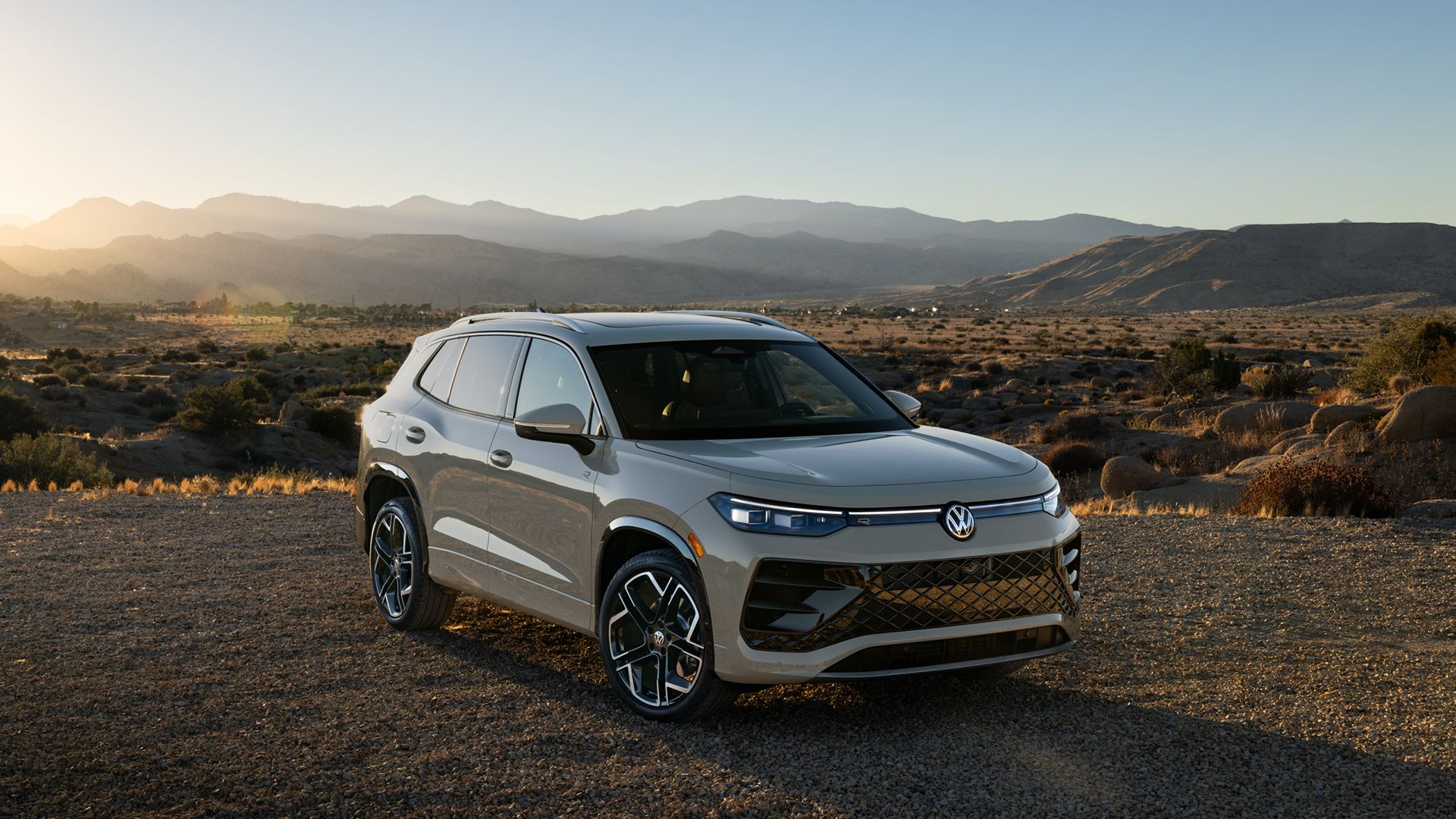 How Volkswagen Plans To Deal With Trump Tariffs