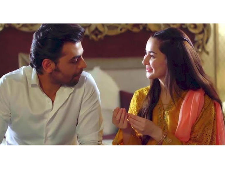 ‘Meem Se Mohabbat’ & 6 Other Must-Watch Pakistani Dramas That’ll Keep ...