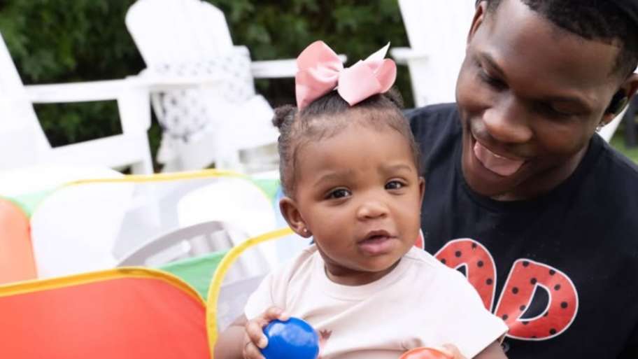 Anthony Edwards’ girlfriend Shannon flexes tropical vacation amid ...